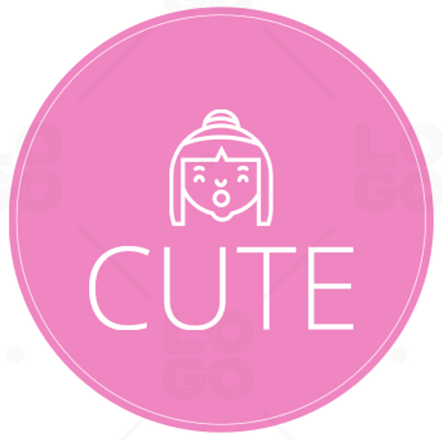 Cute Logo Maker | LOGO.com