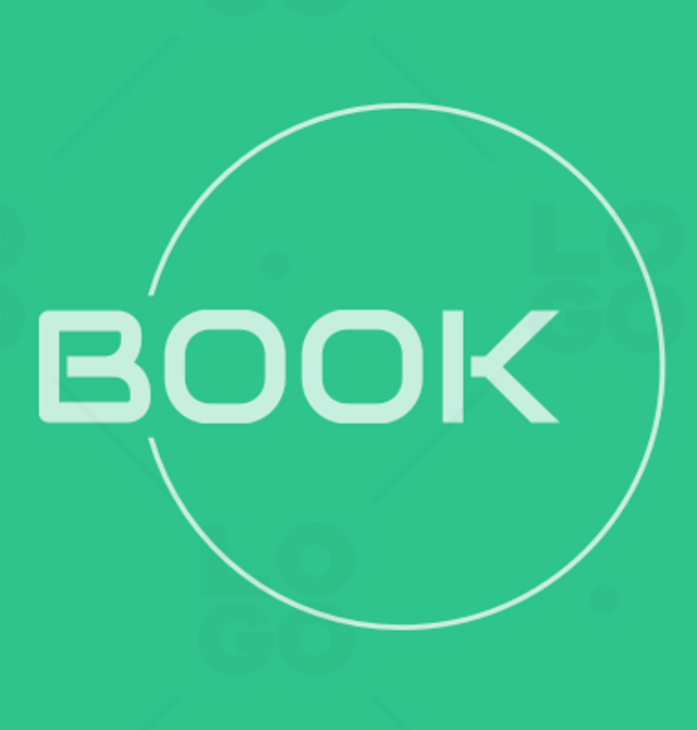Book Logo Maker | LOGO.com