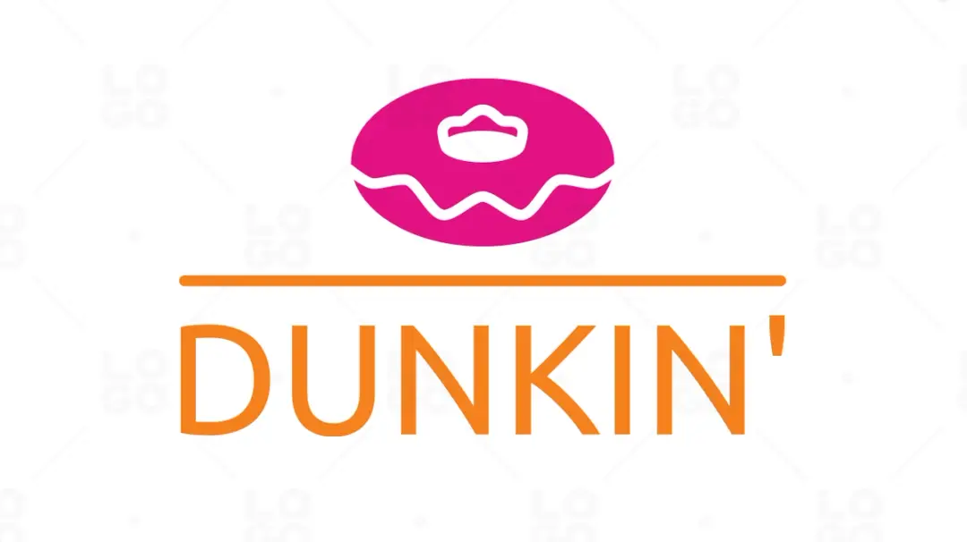 The Dunkin' Donuts Logo: Successful Branding At Its Finest