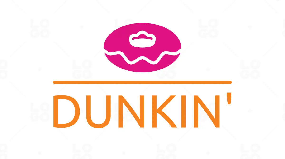 The Dunkin' Donuts Logo: Successful Branding At Its Finest