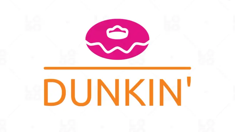 The Dunkin' Donuts Logo: Successful Branding At Its Finest