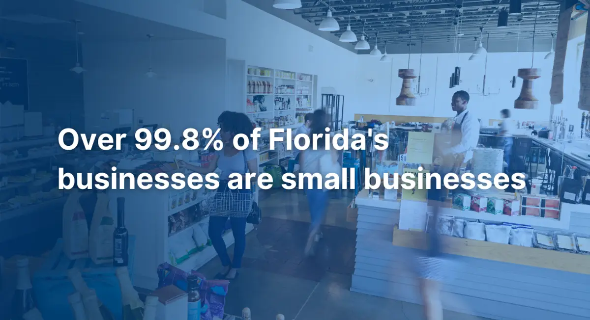 The Ultimate Guide to Small Business Grants in Florida