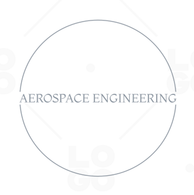 Aerospace Engineering Logo Maker | LOGO.com