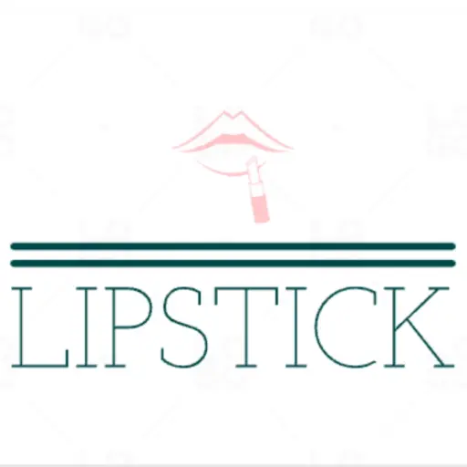 Lipstick Logo Maker