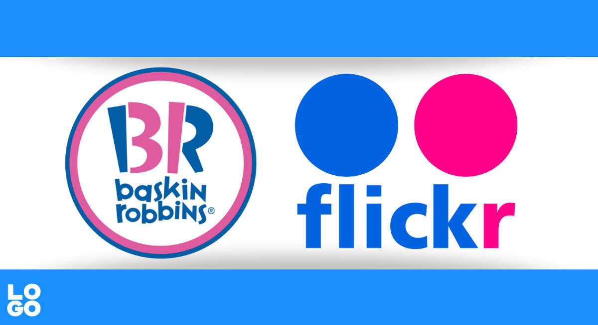 How To Choose The Best Logo Background + Color Combinations