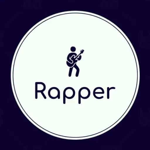 Rapper Logo Maker