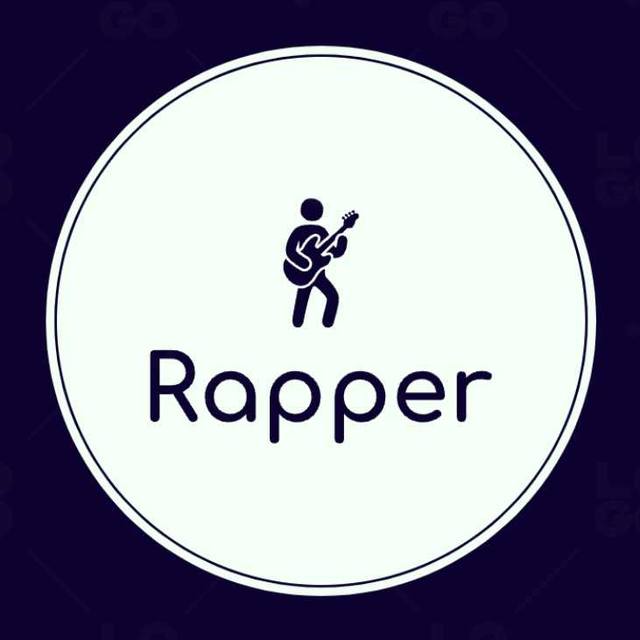 Rapper Logo Maker | LOGO.com