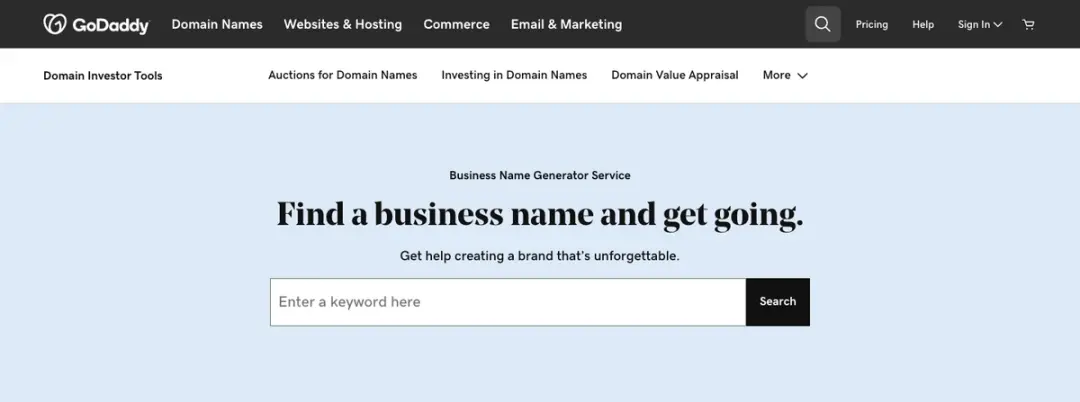 10 Best Small Business Name Generators For A Mighty Brand