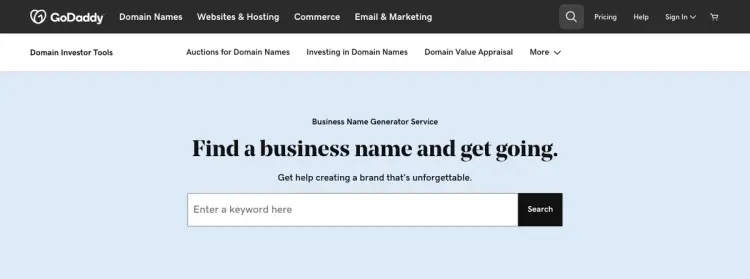 10 Best Small Business Name Generators For A Mighty Brand
