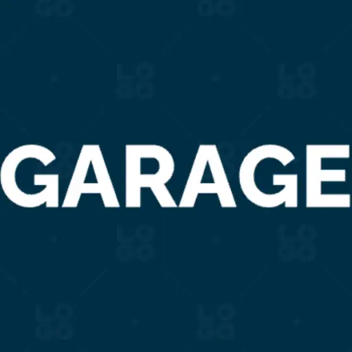 Garage Logo Maker
