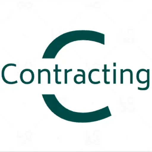 Contracting Logo Maker