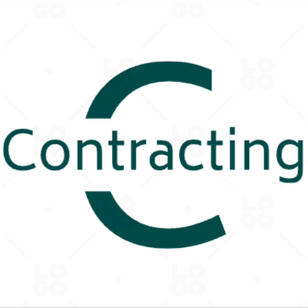 Contracting Company Logos Contracting Company Logos