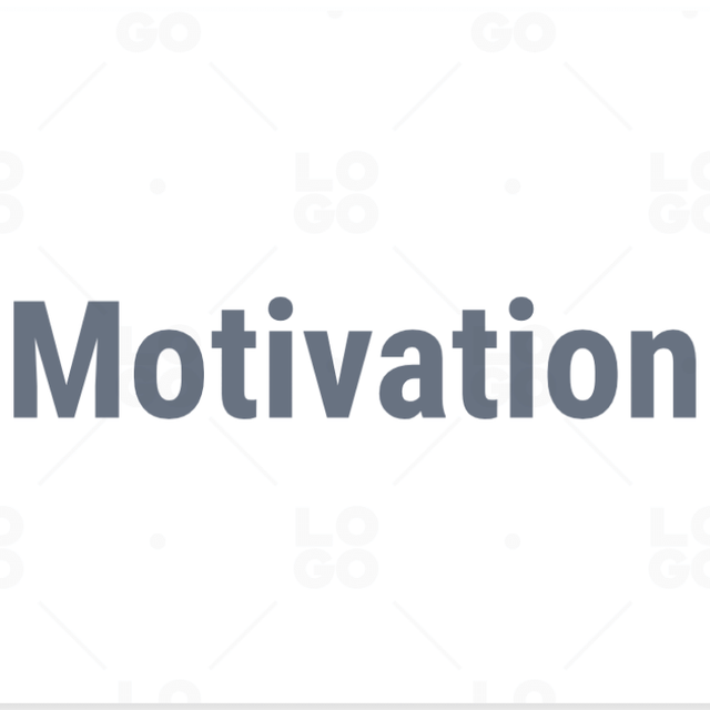 Motivation Logo Maker | LOGO.com