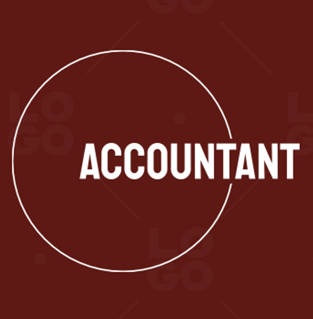 Accountant Logo Maker | LOGO.com