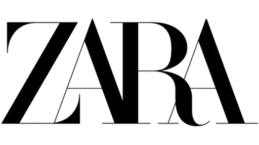 The Zara Logo And Brand: Modernity In A Timeless Logo Design