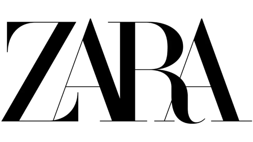 The Zara Logo And Brand: Modernity In A Timeless Logo Design