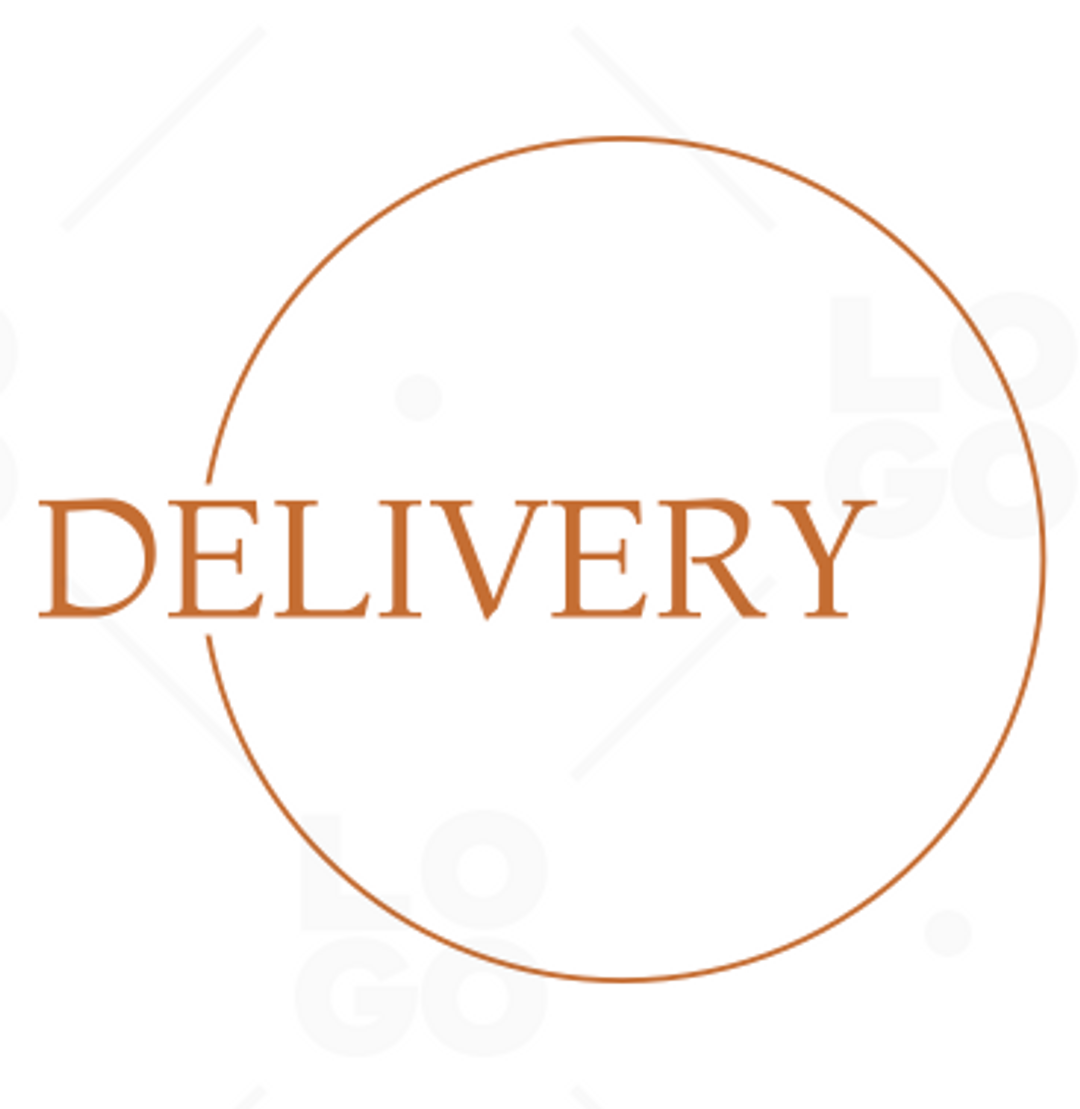 Delivery Logo Maker | LOGO.com