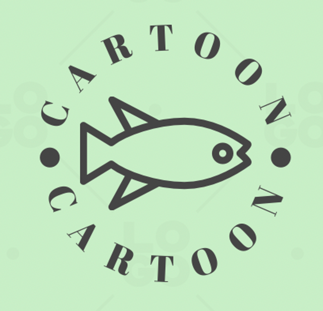 Cartoon Logo Maker | LOGO.com