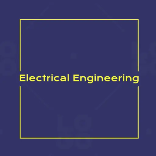 Electrical Engineering Logo Maker