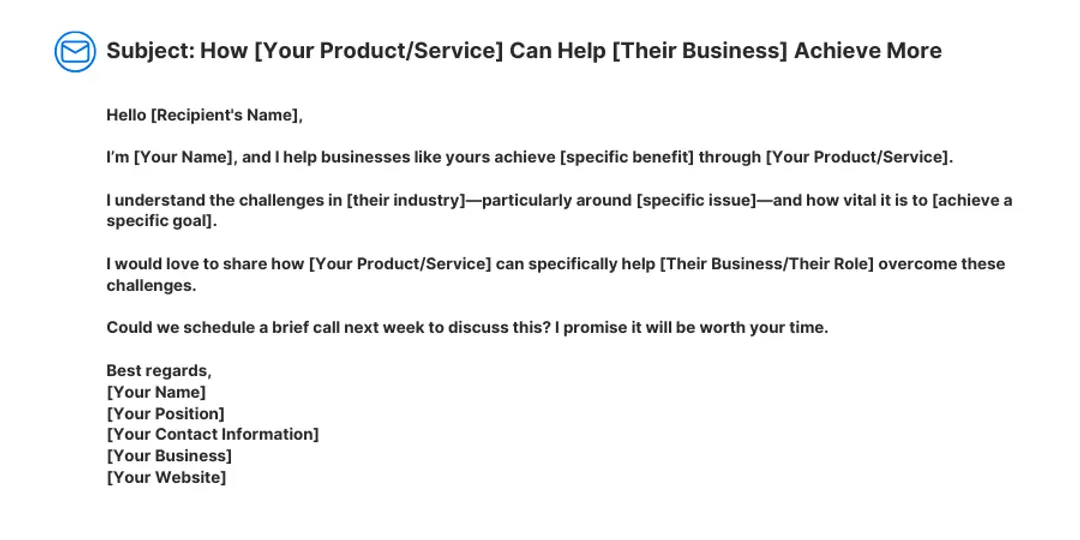 How to Set Up a Business Email