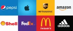 6 Tips To Create The Best Wordmark Logo Design + 5 Examples