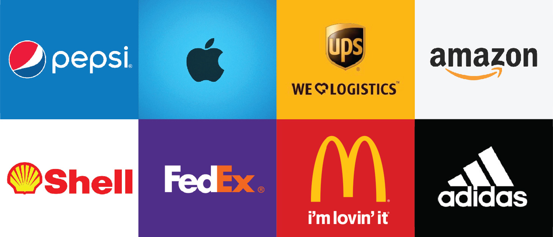 6 Tips To Create The Best Wordmark Logo Design + 5 Examples