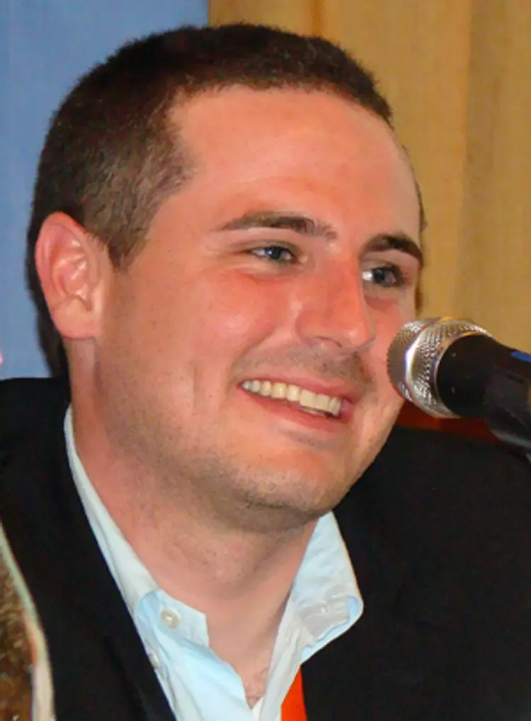 Founders Interview: Jeffrey Gabriel, Saw.com