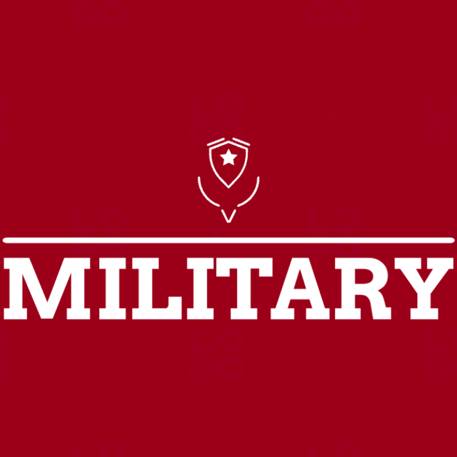 Military Logo Maker | LOGO.com