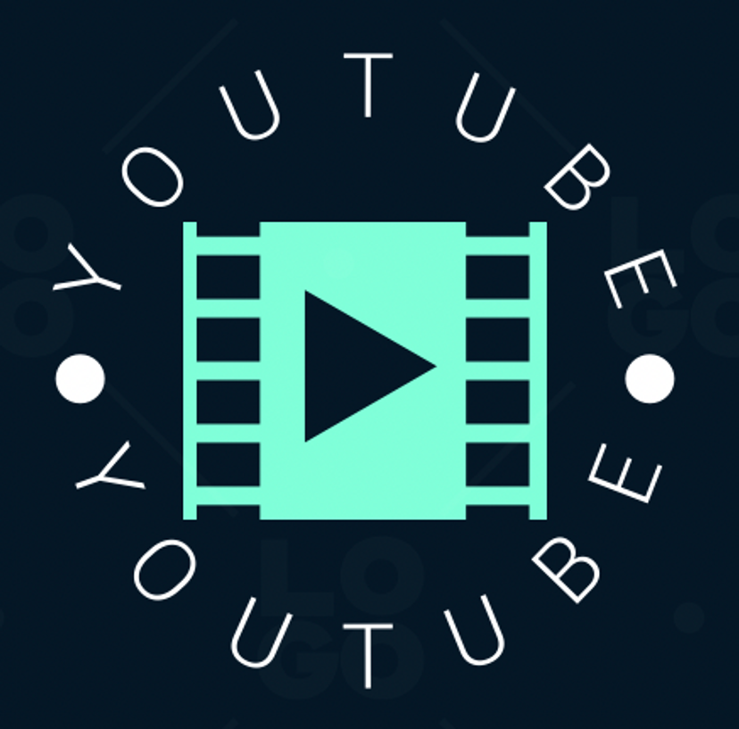 Youtube Logo Maker | LOGO.com