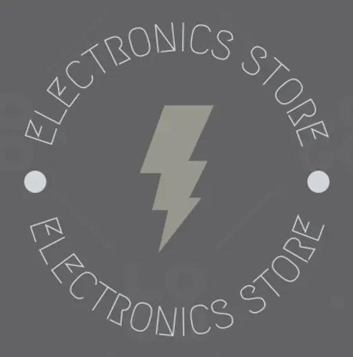 Electronics Store Logo Maker
