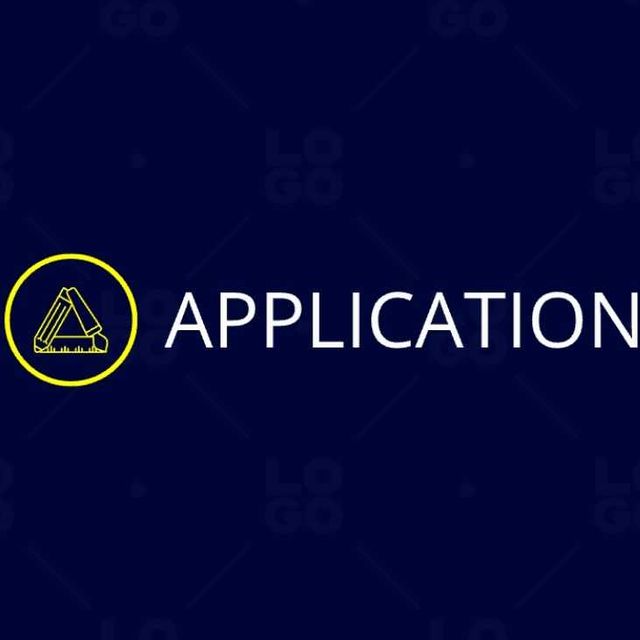 Application Logo Maker | LOGO.com