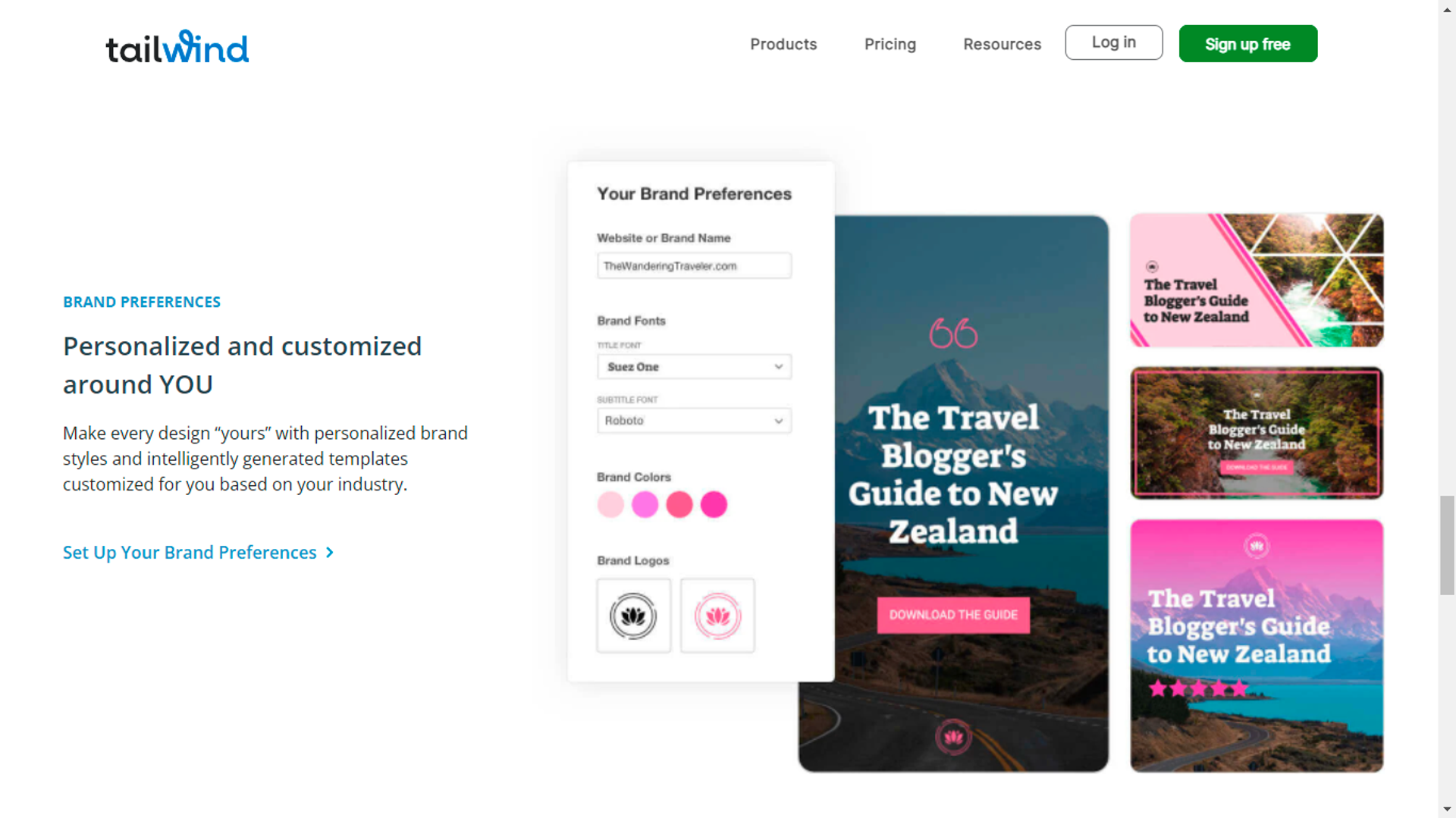 17 Eye-Catching Instagram Story Templates For Your Business