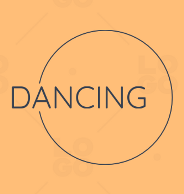Dancing Logo Maker | LOGO.com