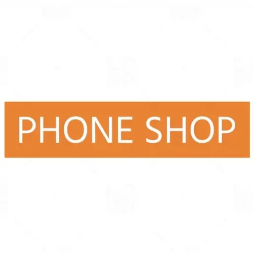 Phone Shop Logo Maker