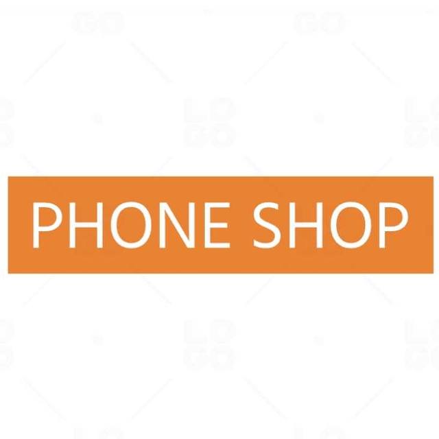 Phone Shop Logo Maker | LOGO.com