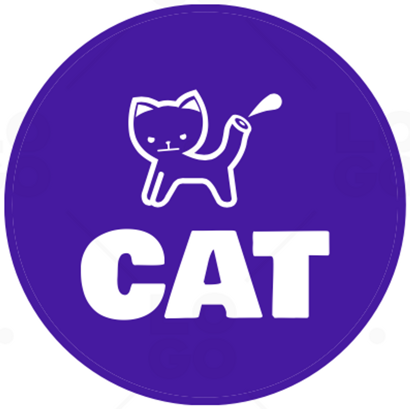 Cat Logo Maker | LOGO.com