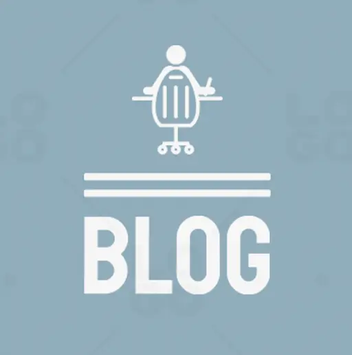 Blog Logo Maker