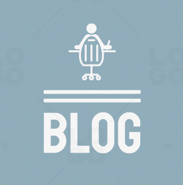 Blog Logo Maker | LOGO.com