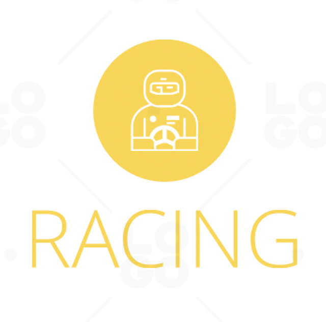 Racing Logo Maker | LOGO.com