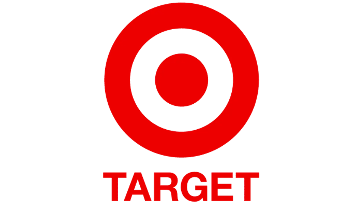 The Meaning And Evolution Of The Target Logo