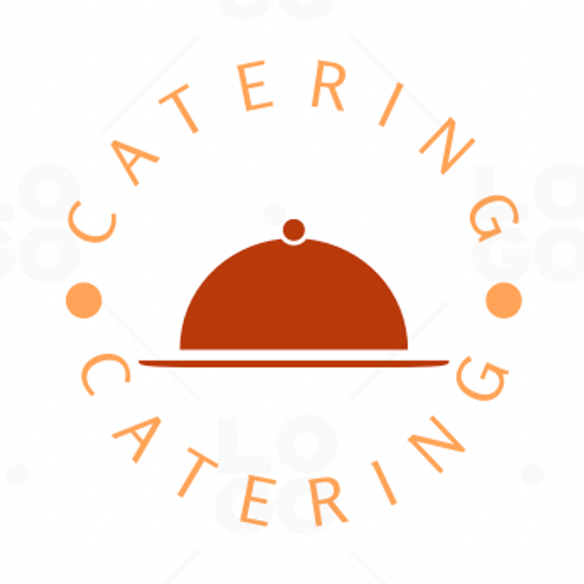 Catering Logo Maker | LOGO.com