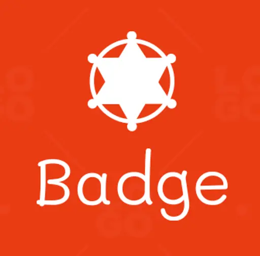Badge Logo Maker
