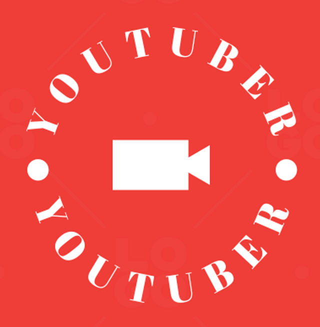 Youtuber Logo Maker | LOGO.com