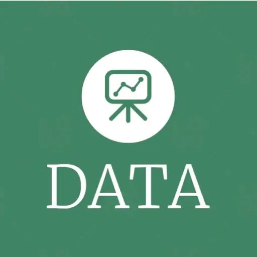 Data Logo Maker