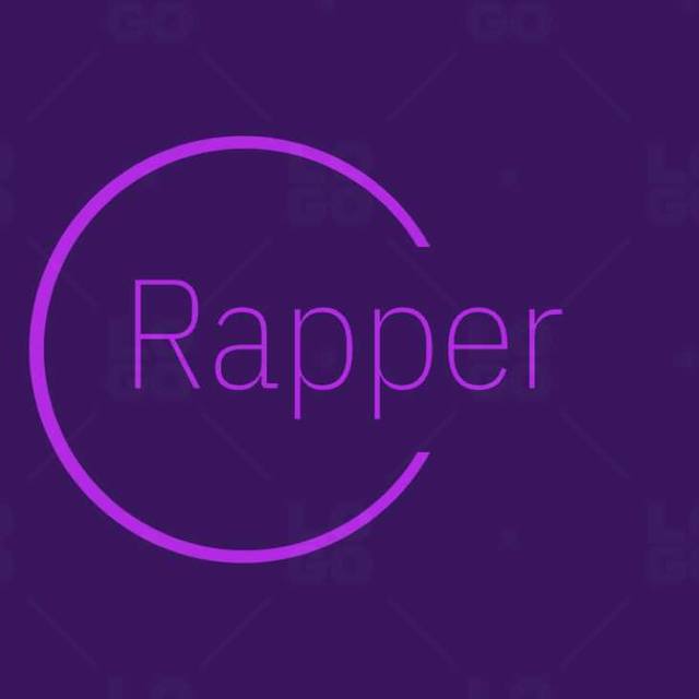 Rapper Logo Maker | LOGO.com