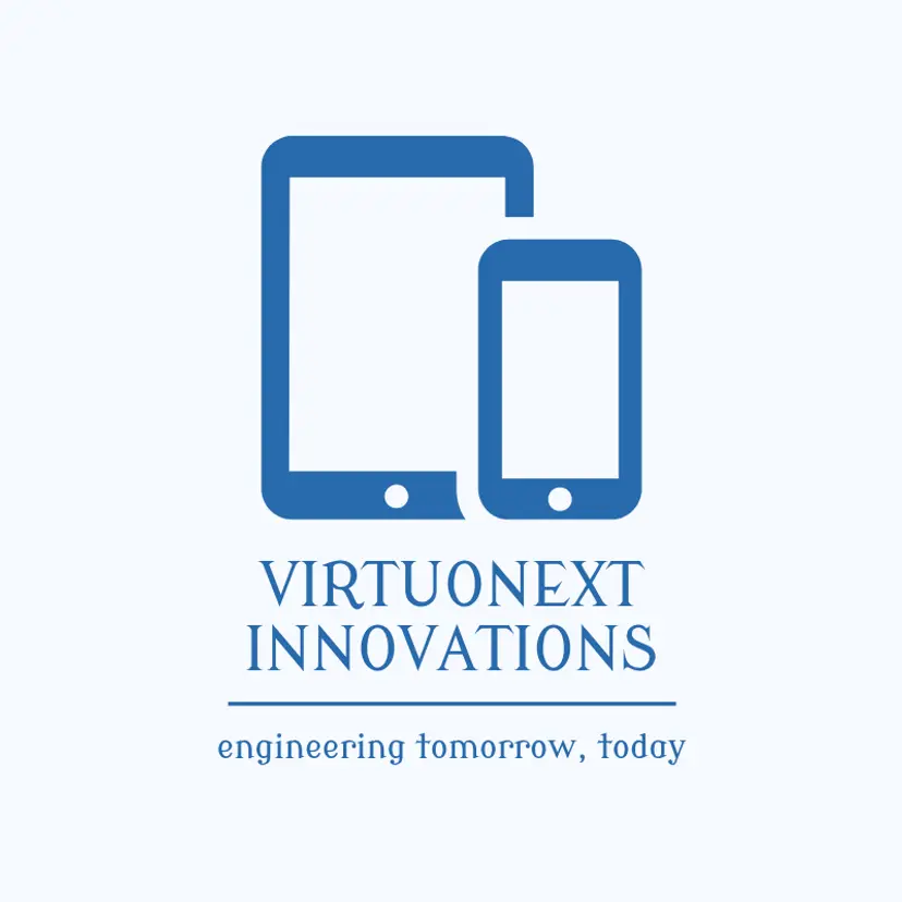 Future Tech Logo Ideas & Designs | Create a free {industry} logo in minutes