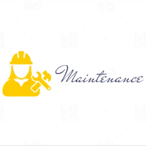 Maintenance Logo Maker