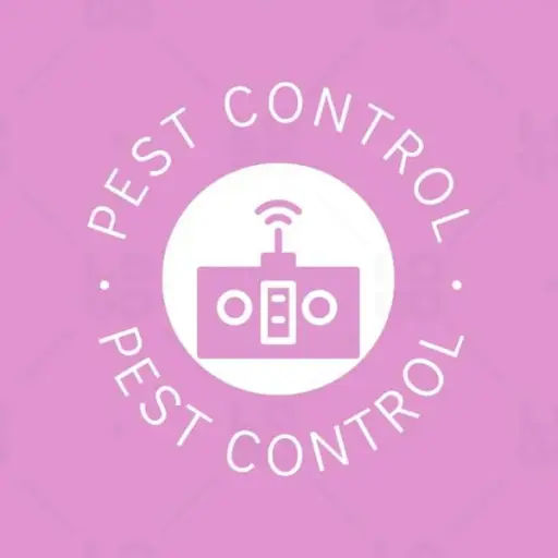 Pest Control Logo Maker