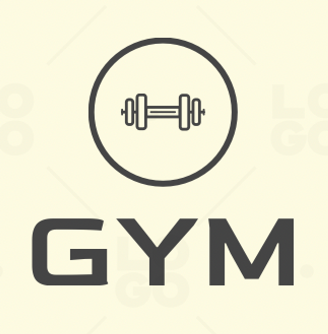 Gym Logo Maker | LOGO.com