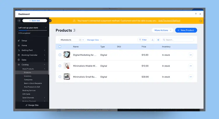How To Create My Own Online Store: 11-Step Guide